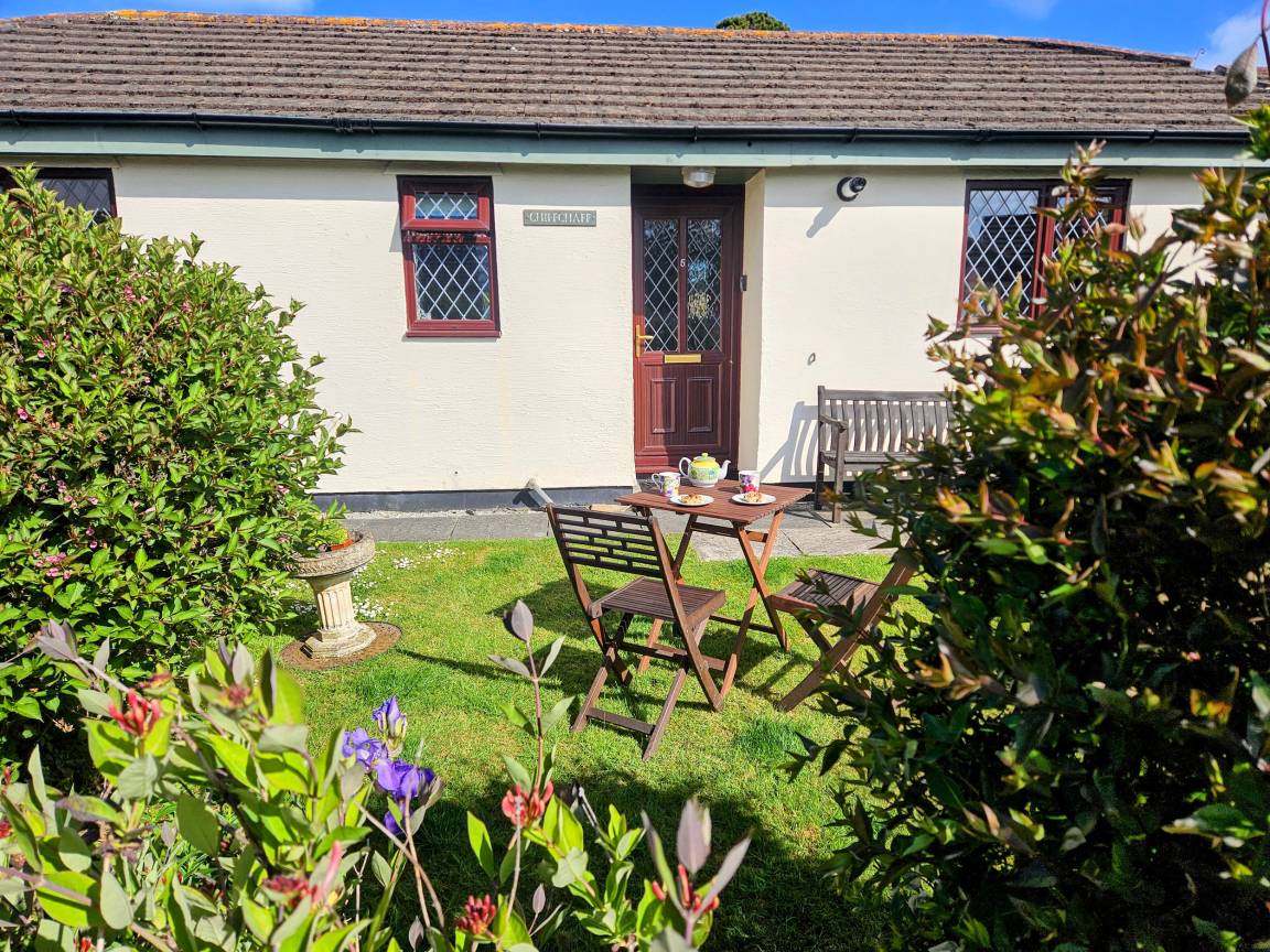 Cottage ∙ 2 Bedrooms ∙ 4 Guests - Padstow
