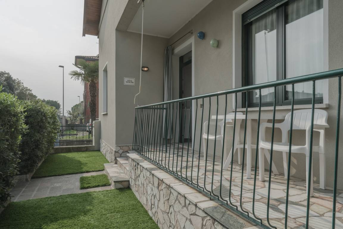 50 M² Apartment ∙ 1 Bedroom ∙ 4 Guests - Sirmione