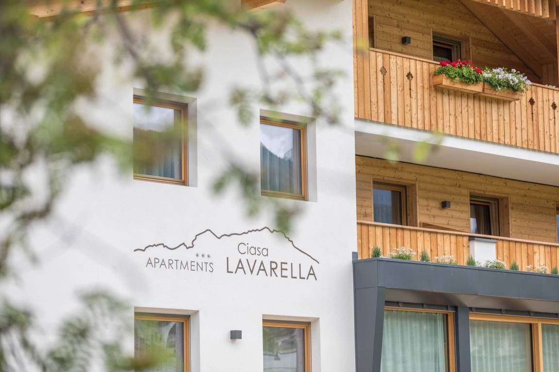 75 M² Apartment ∙ 2 Bedrooms ∙ 6 Guests - Kronplatz