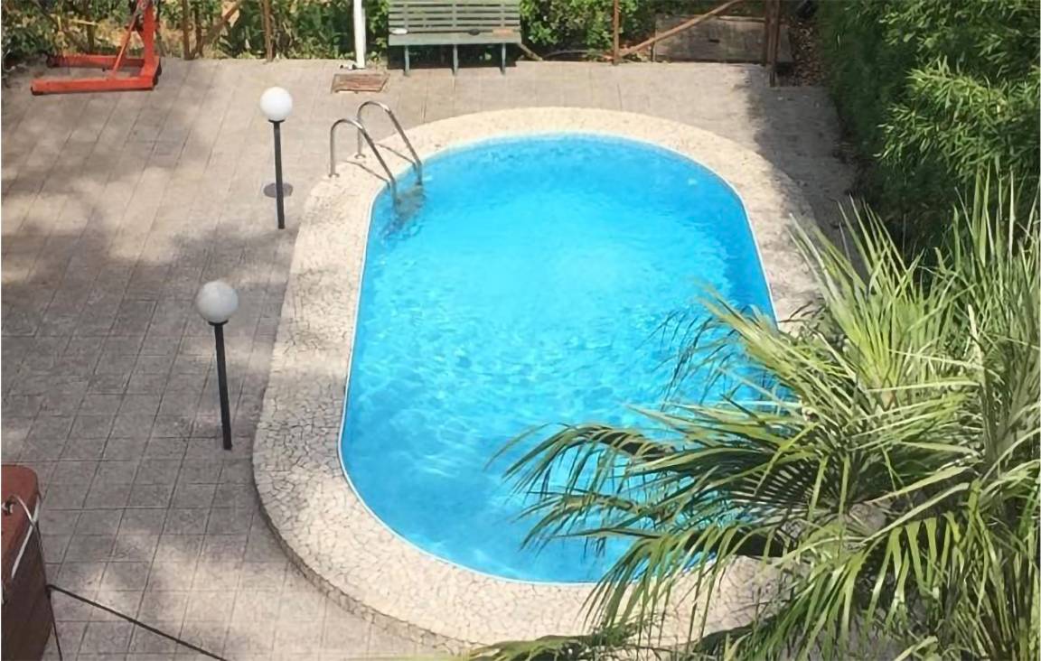 320 M² Casa Vacanza ∙ 8 Camere Da Letto ∙ 22 Ospiti - Lazio