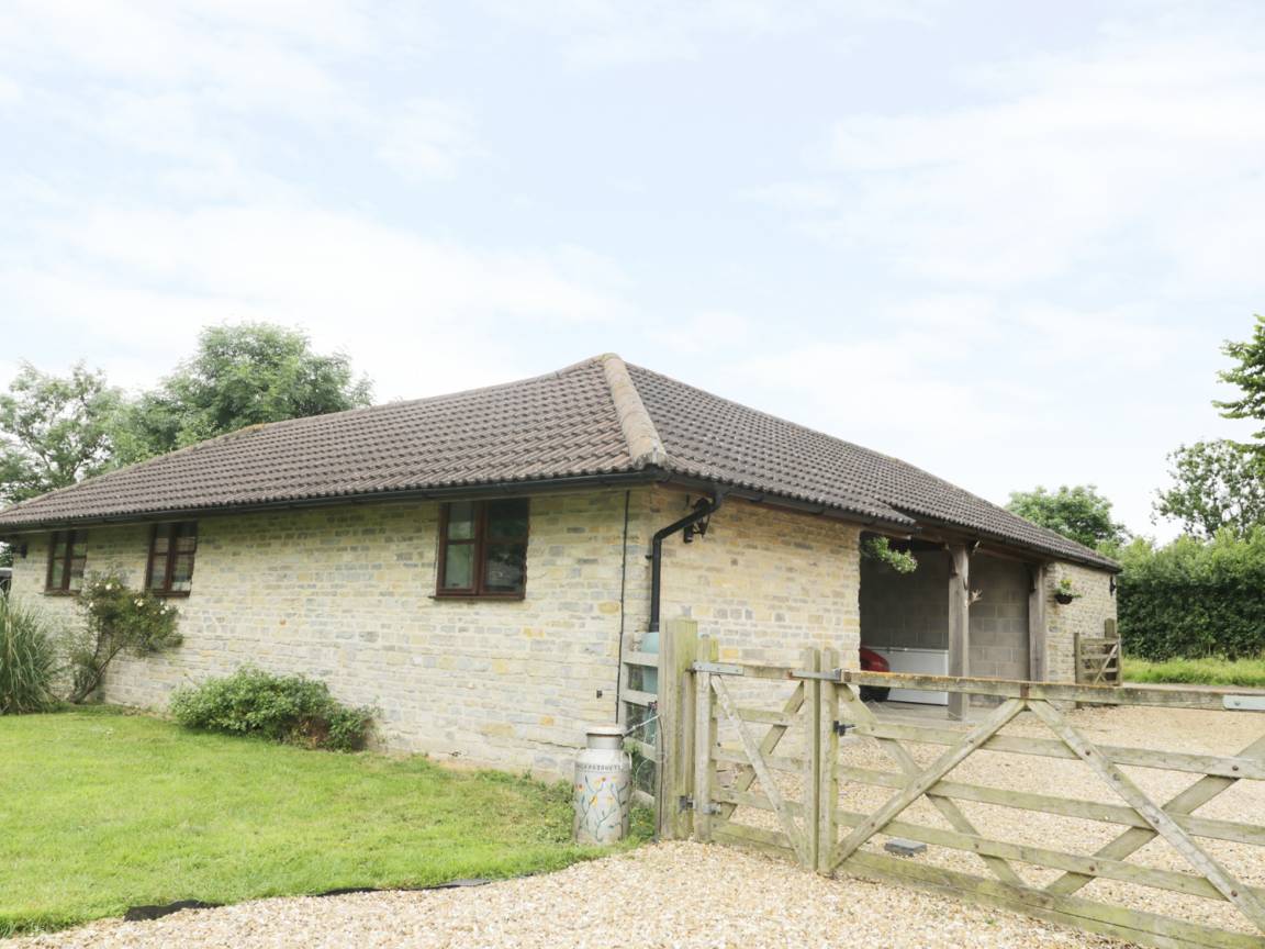 Cottage ∙ 1 Bedroom ∙ 2 Guests - Dorset