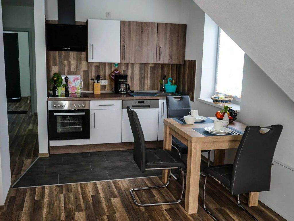 50 M² Ferienhaus ∙ 1 Schlafzimmer ∙ 2 Gäste - Lübbenau/Spreewald