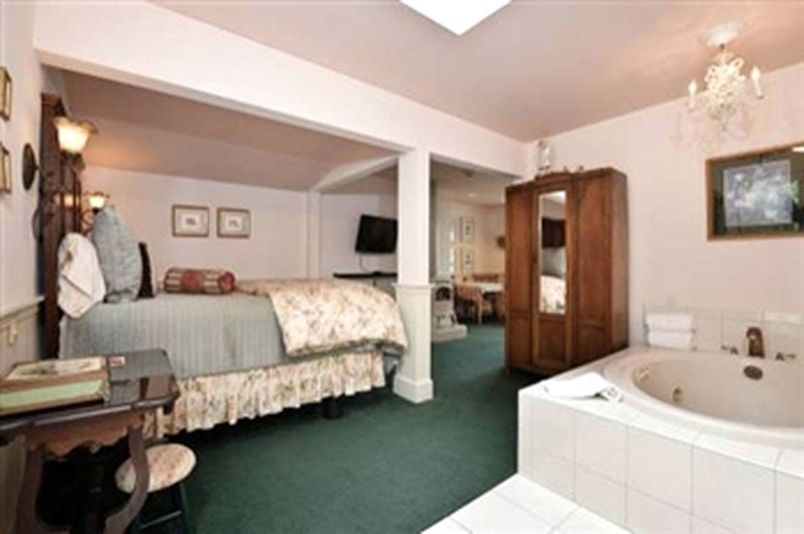 House ∙ 1 Bedroom ∙ 3 Guests - Langley, WA