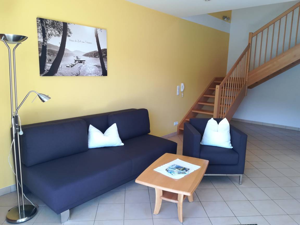 56 M² Apartamento ∙ 1 Habitación ∙ 2 Huéspedes - Spittal an der Drau