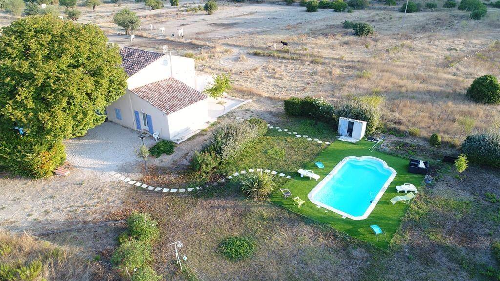 80 M² Maison De Vacances ∙ 2 Chambres ∙ 6 Personnes - Provence-Alpes-Côte d'Azur (PACA)