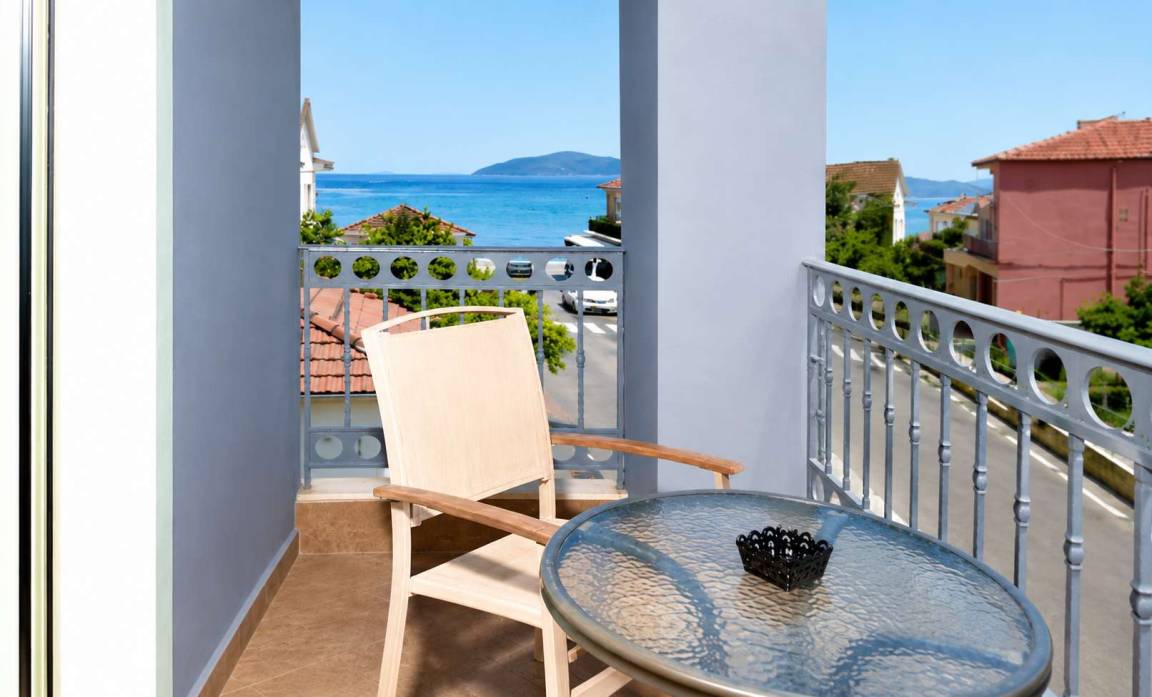 Apartment ∙ 1 Bedroom ∙ 3 Guests - Agia Effimia