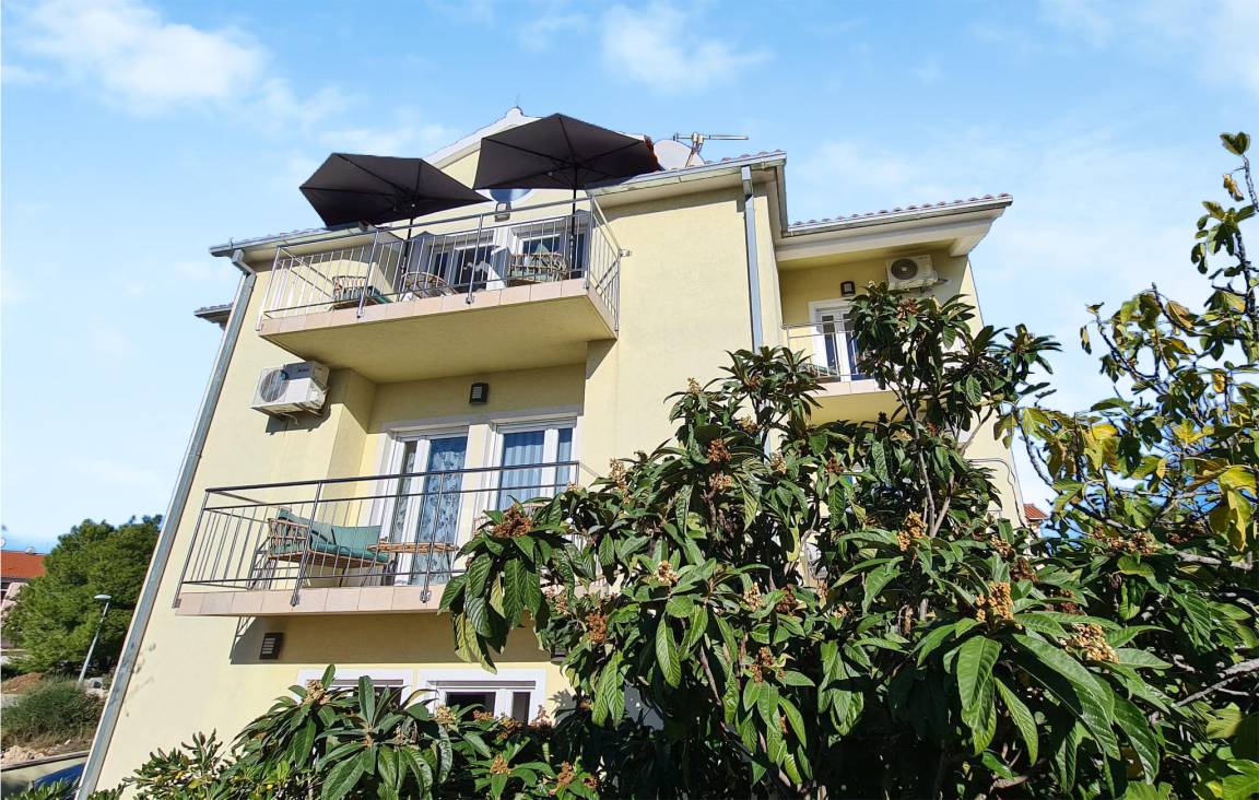 25 M² Apartment ∙ 1 Bedroom ∙ 2 Guests - Vodice