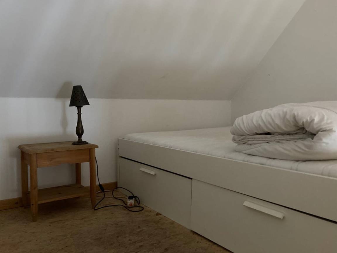 60 M² Chambre Privée ∙ 1 Chambre ∙ 1 Personne - Ixelles