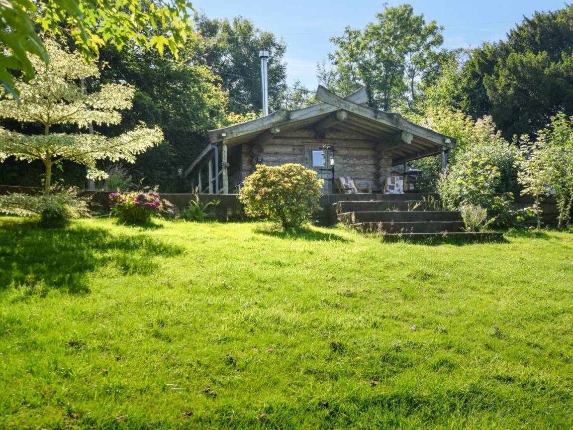Lodge ∙ 1 Bedroom ∙ 2 Guests - Devon