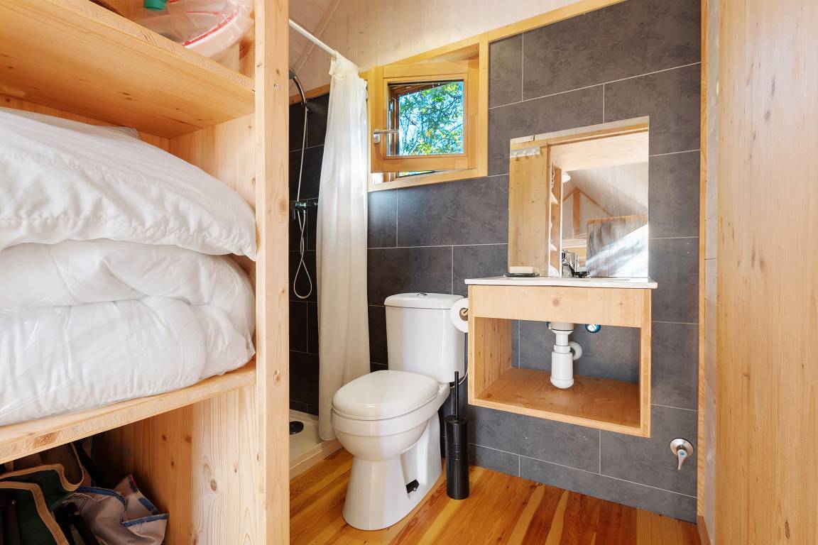 50 M² Chalet ∙ 1 Bedroom ∙ 4 Guests - Portugal