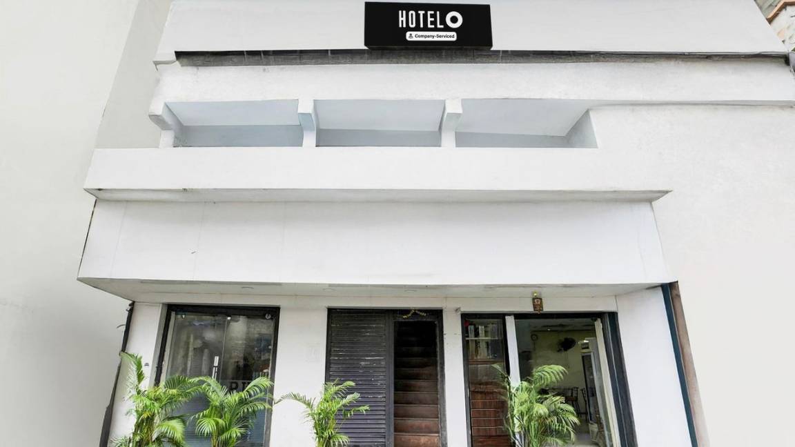 31 M² Talo ∙ 1 Makuuhuone ∙ 2 Vierasta - Mumbai