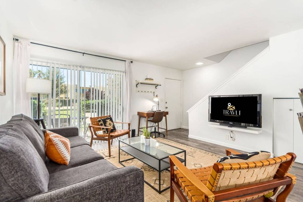 Appartement ∙ 2 Slaapkamers ∙ 6 Gasten - Scottsdale, AZ
