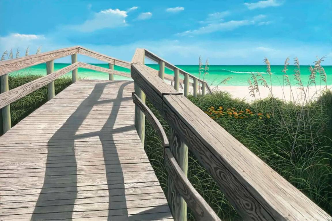 167 M² Condo ∙ 2 Bedrooms ∙ 4 Guests - Anna Maria, FL