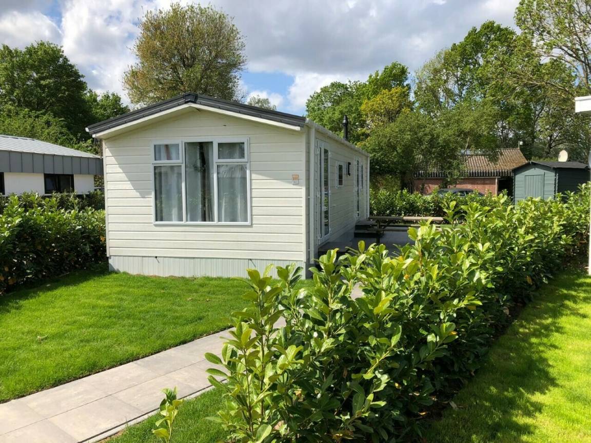 Holiday Park ∙ 2 Bedrooms ∙ 4 Guests - Gelderland