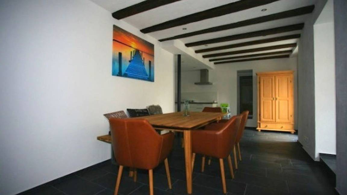 121 M² Ferienhaus ∙ 2 Schlafzimmer ∙ 7 Gäste - Bodman-Ludwigshafen