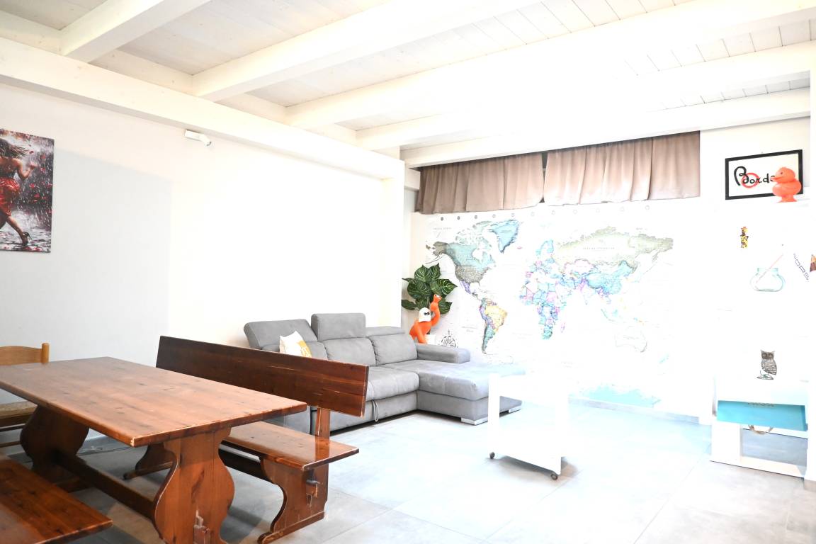 60 M² Apartment ∙ 1 Bedroom ∙ 4 Guests - Porto Recanati