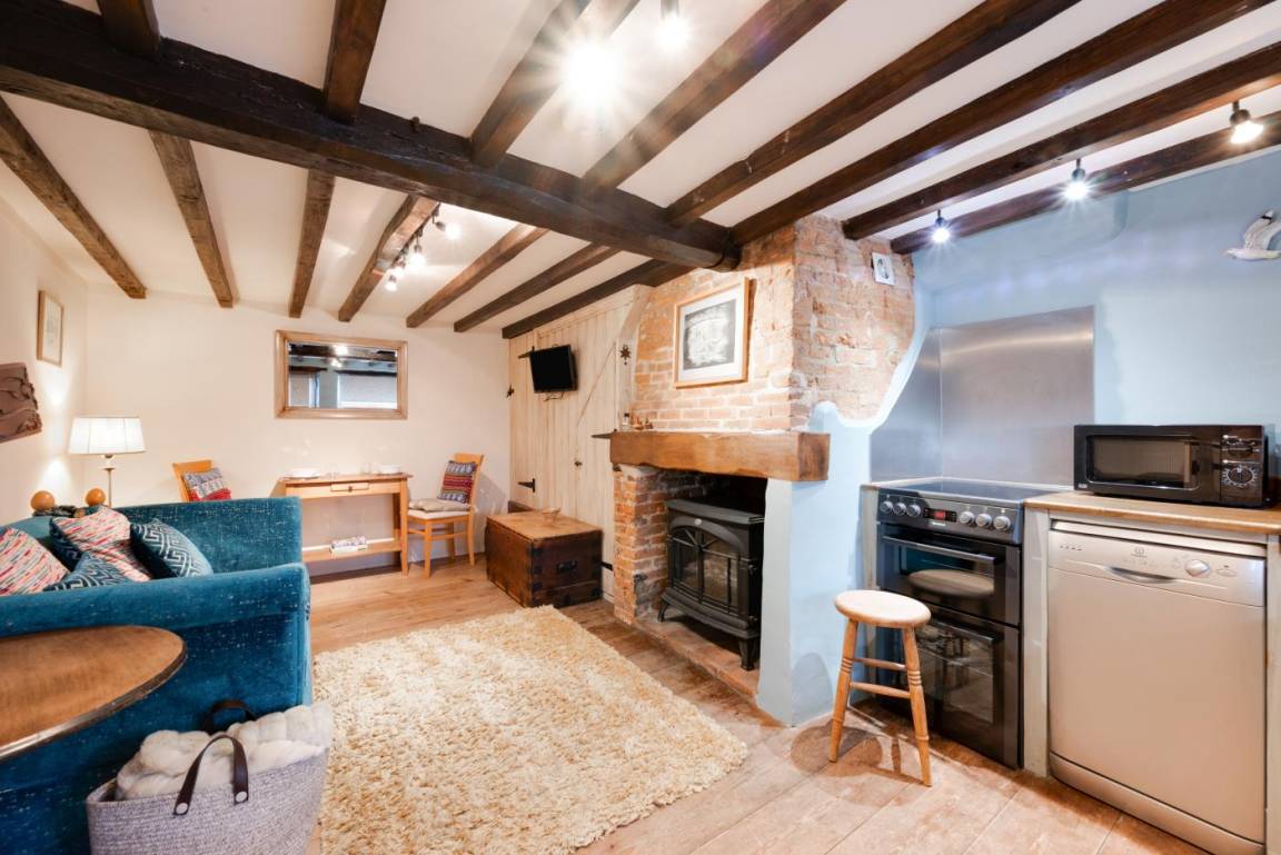 Cottage ∙ 1 Bedroom ∙ 2 Guests - Blakeney