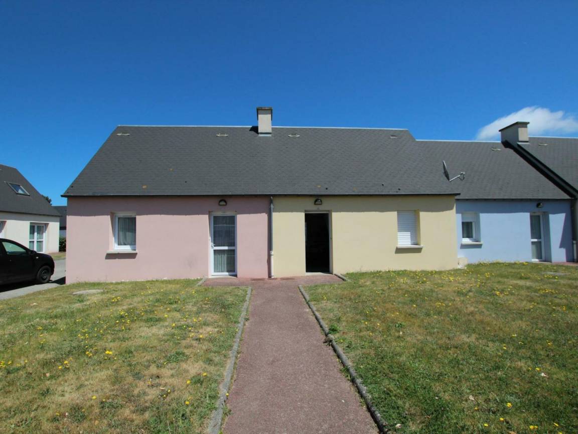 50 M² Cottage ∙ 3 Camere Da Letto ∙ 5 Ospiti - Siouville-Hague