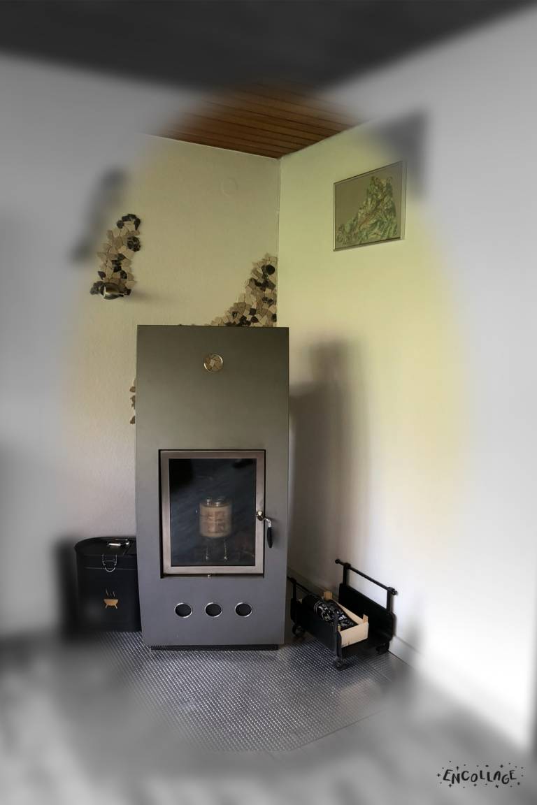 Ferienhaus ∙ 1 Schlafzimmer ∙ 4 Gäste - Bestwig