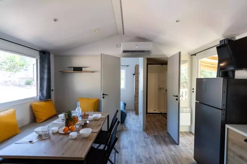 31 M² Camper/roulotte ∙ 3 Camere Da Letto ∙ 6 Ospiti - Corsica del Sud