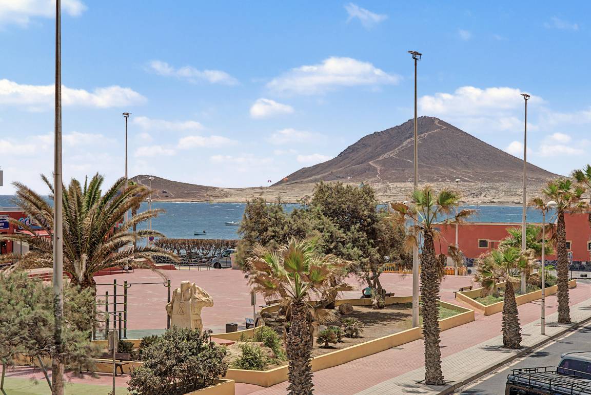 80 M² Apartamento ∙ 1 Habitación ∙ 4 Huéspedes - San Isidro