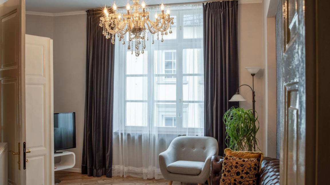 70 M² Apartment ∙ 1 Bedroom ∙ 2 Guests - Traben-Trarbach