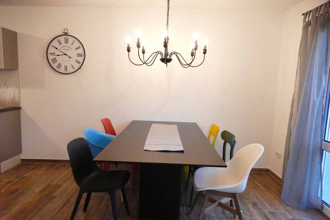 88 M² Ferienwohnung ∙ 2 Schlafzimmer ∙ 6 Gäste - Weißenburg in Bayern
