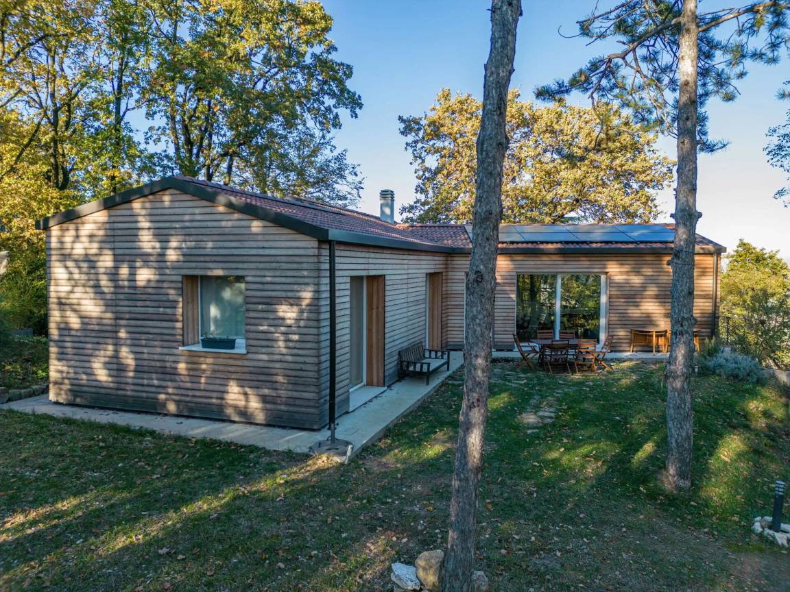 170 M² Villa ∙ 3 Schlafzimmer ∙ 8 Gäste - Abano Terme