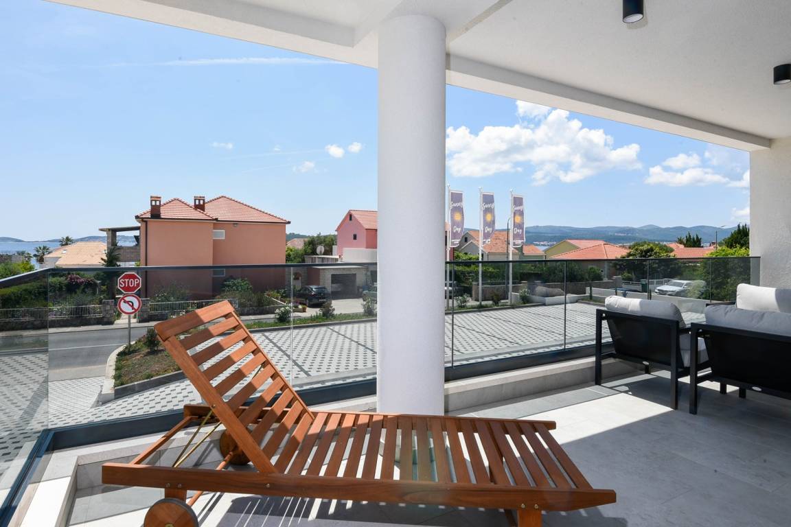 90 M² Apartamento ∙ 2 Habitaciones ∙ 5 Huéspedes - Korčula