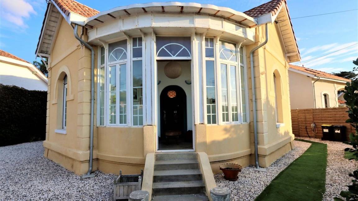 220 M² Appartement ∙ 5 Slaapkamers ∙ 10 Gasten - Le Porge