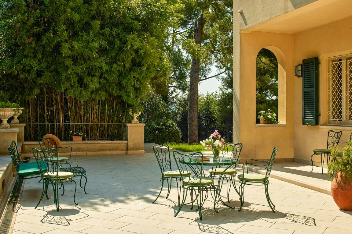 300 M² Casa Vacanza ∙ 4 Camere Da Letto ∙ 9 Ospiti - Fano