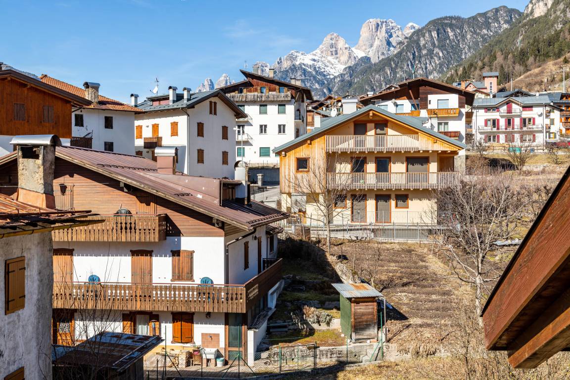 90 M² Appartamento ∙ 2 Camere Da Letto ∙ 8 Ospiti - Auronzo di Cadore