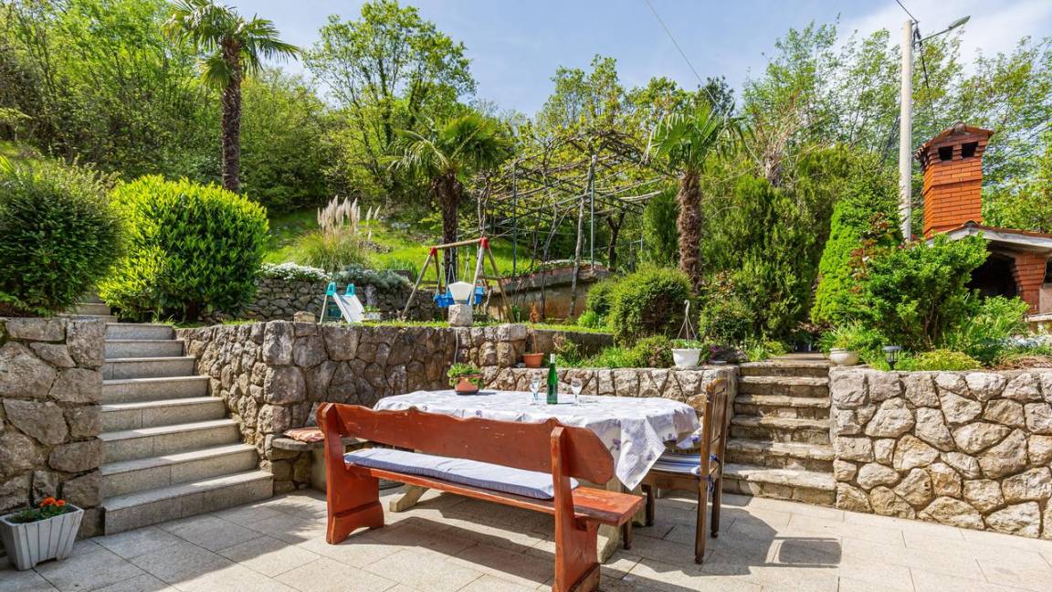 28 M² Hotel ∙ 1 Bedroom ∙ 3 Guests - Mošćenička Draga