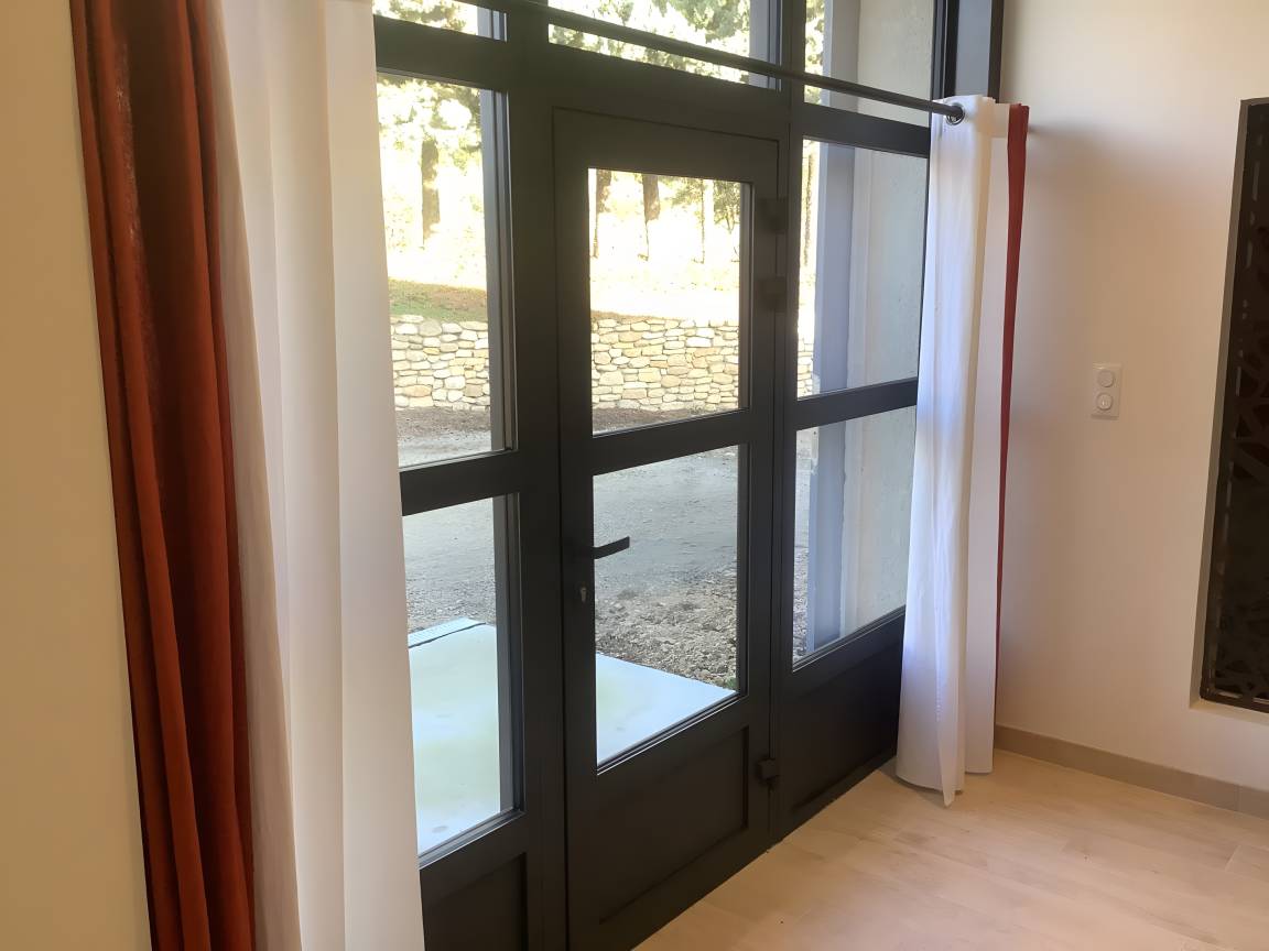 40 M² House ∙ 1 Bedroom ∙ 2 Guests - Nyons