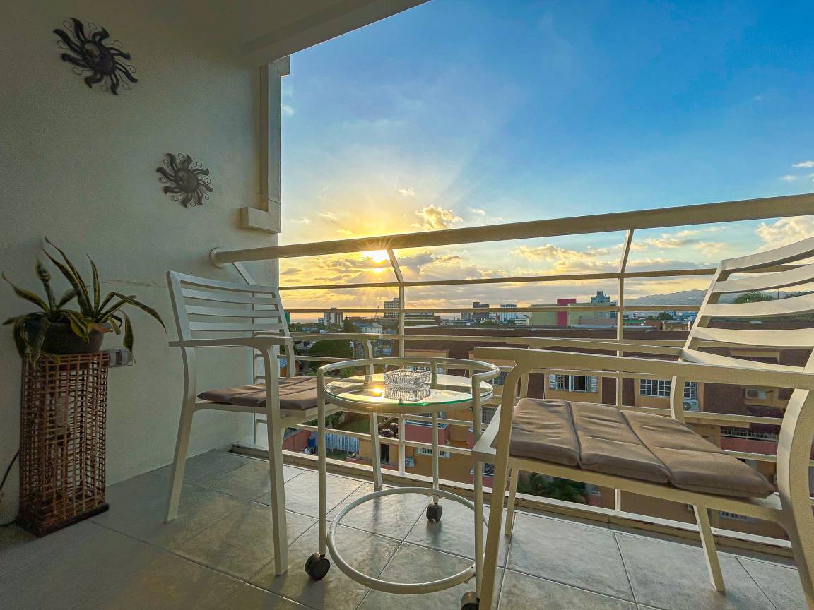 55 M² Apartamento ∙ 2 Habitaciones ∙ 5 Huéspedes - Kingston