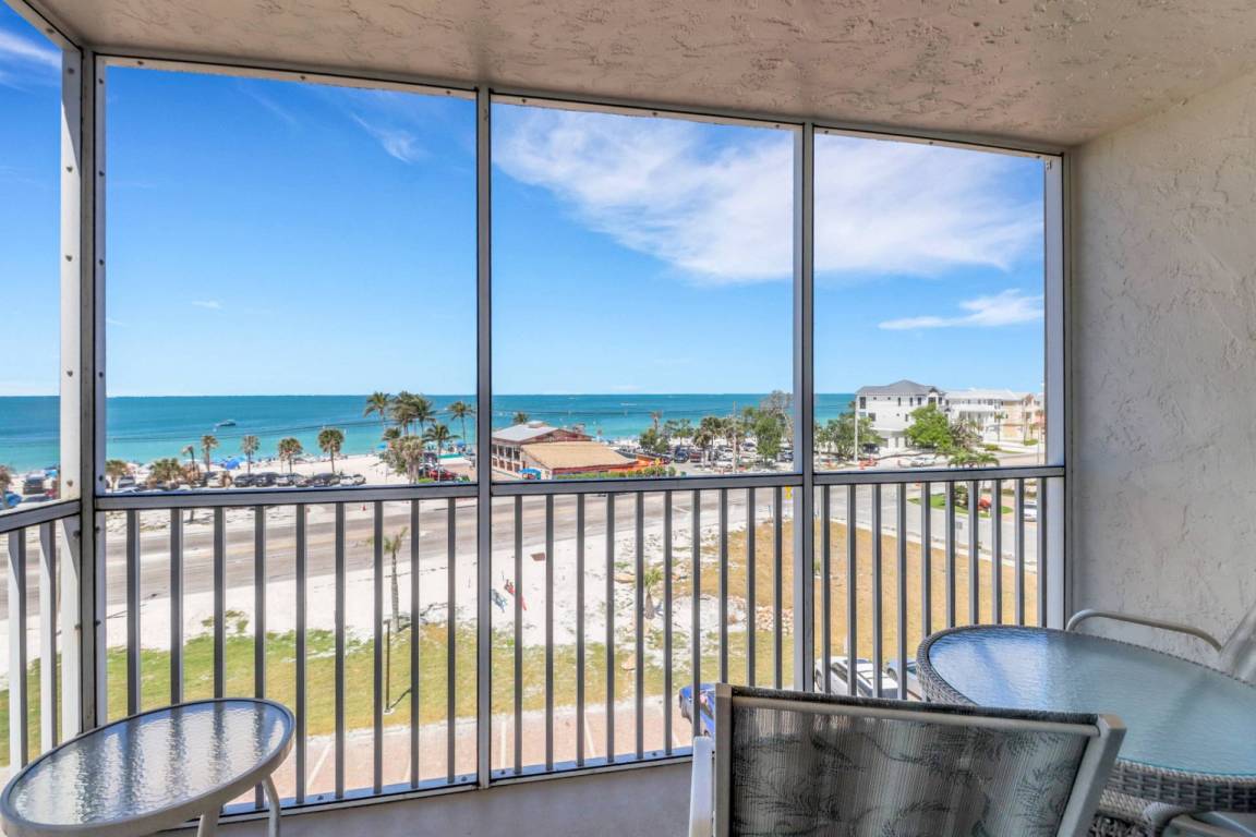 48 M² Condo ∙ 1 Bedroom ∙ 4 Guests - Bonita Springs, FL