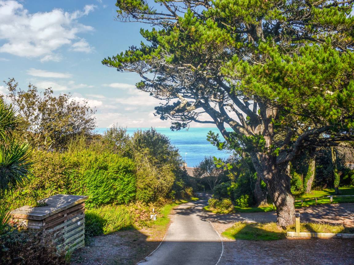 Apartment ∙ 3 Bedrooms ∙ 6 Guests - Woolacombe