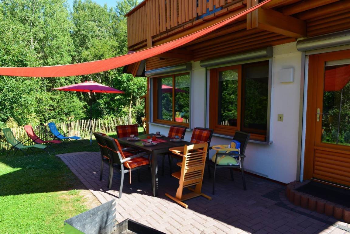 75 M² Ferienhaus ∙ 3 Schlafzimmer ∙ 6 Gäste - Frielendorf