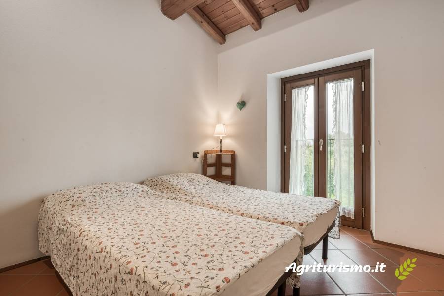 61 M² Camera Privata ∙ 2 Camere Da Letto ∙ 4 Ospiti - Padenghe Sul Garda
