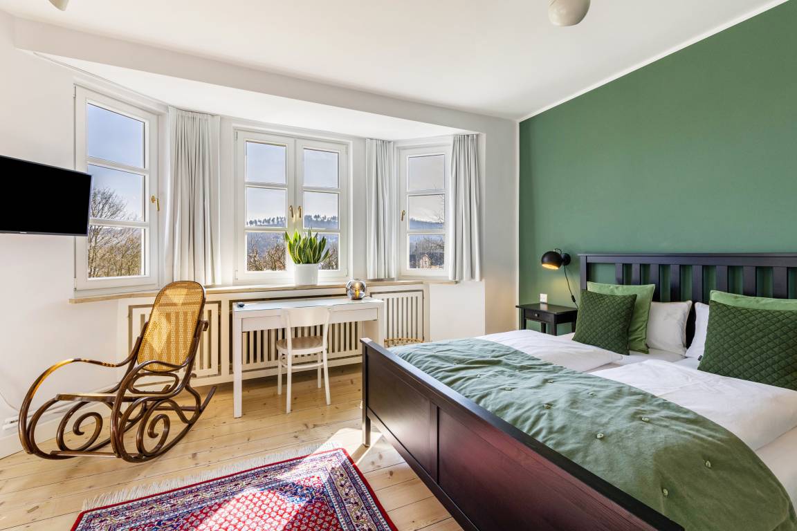 65 M² Appartement ∙ 1 Slaapkamer ∙ 2 Gasten - Attendorn