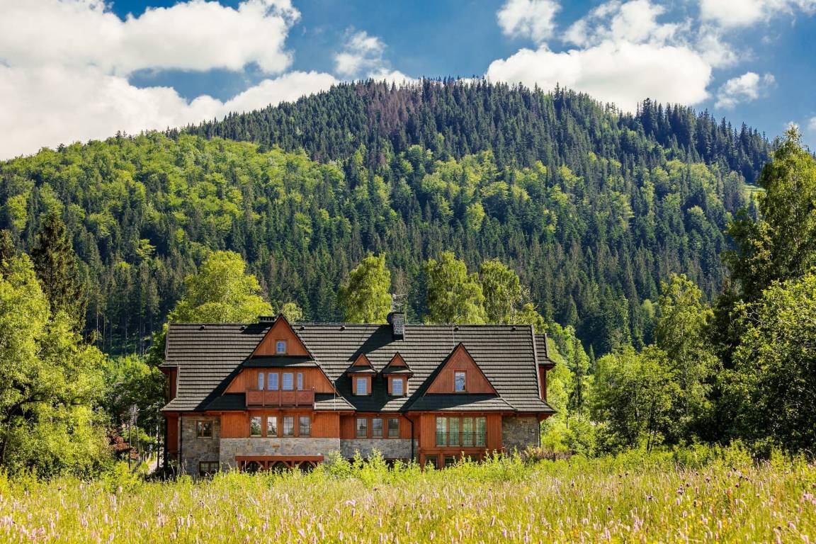 51 M² Apartament ∙ 2 Sypialnie ∙ 6 Gości - Zakopane