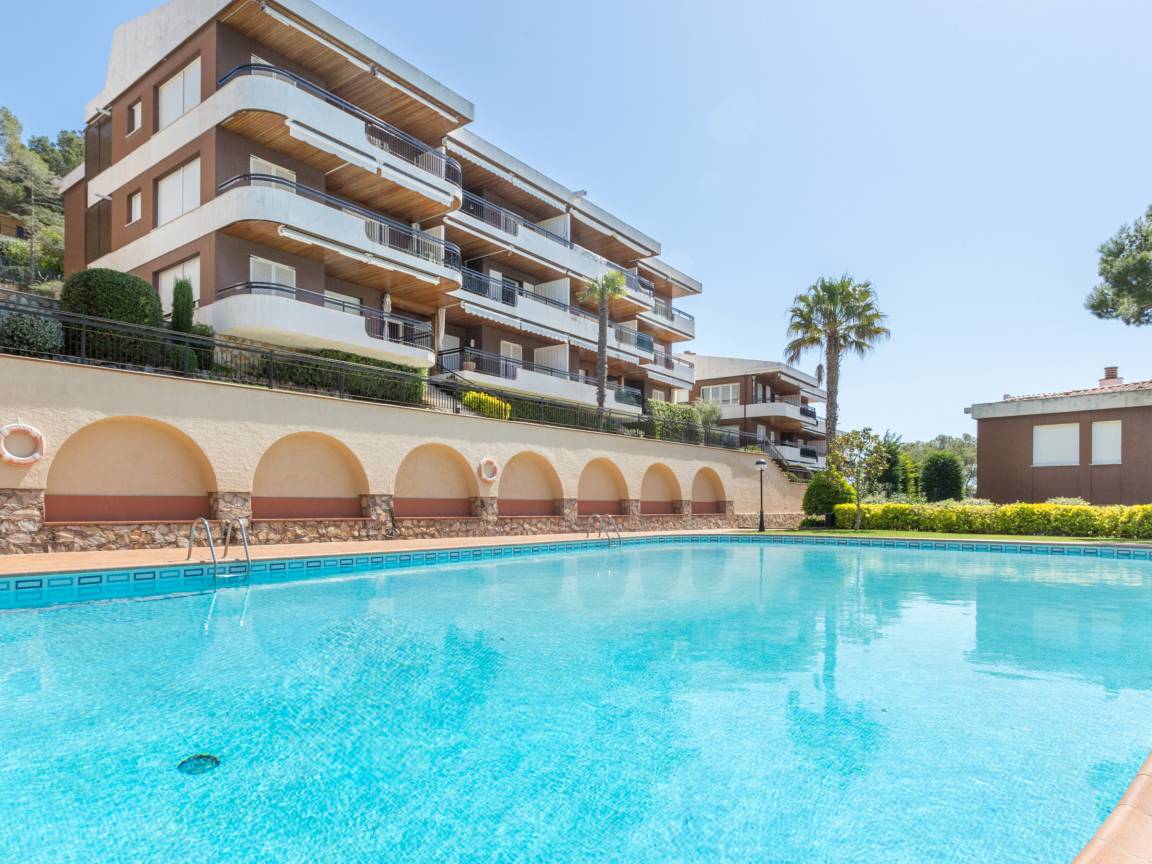 115 M² Apartment ∙ 4 Bedrooms ∙ 8 Guests - Tamariu