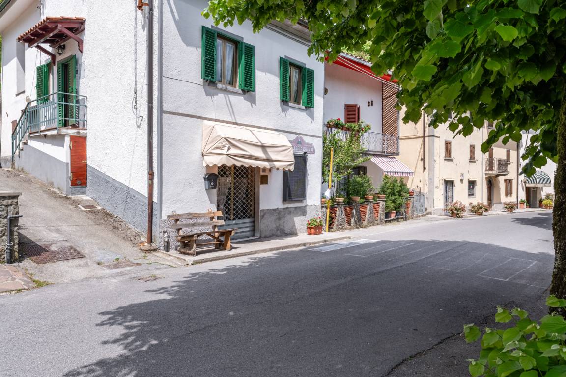 40 M² Huis ∙ 1 Slaapkamer ∙ 2 Gasten - Pistoia