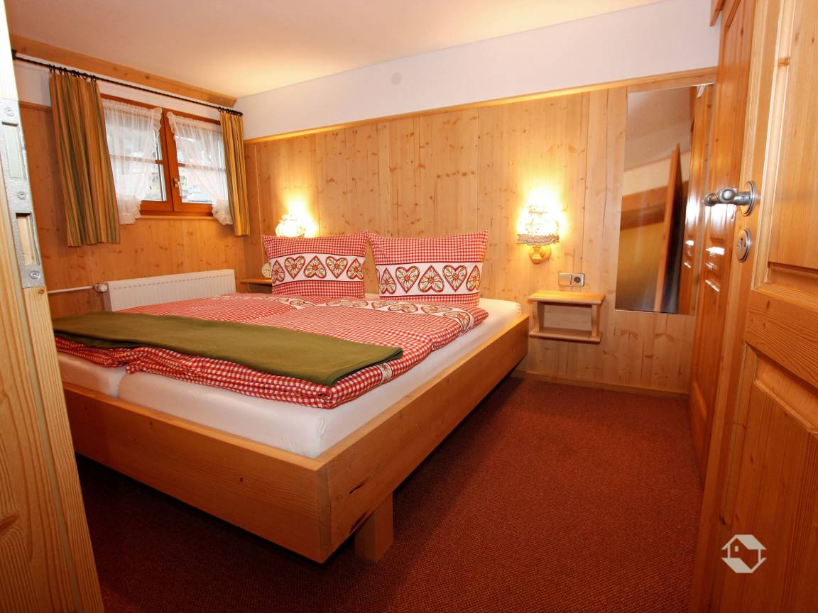 45 M² Ferienwohnung ∙ 2 Schlafzimmer ∙ 4 Gäste - Todtnauberg