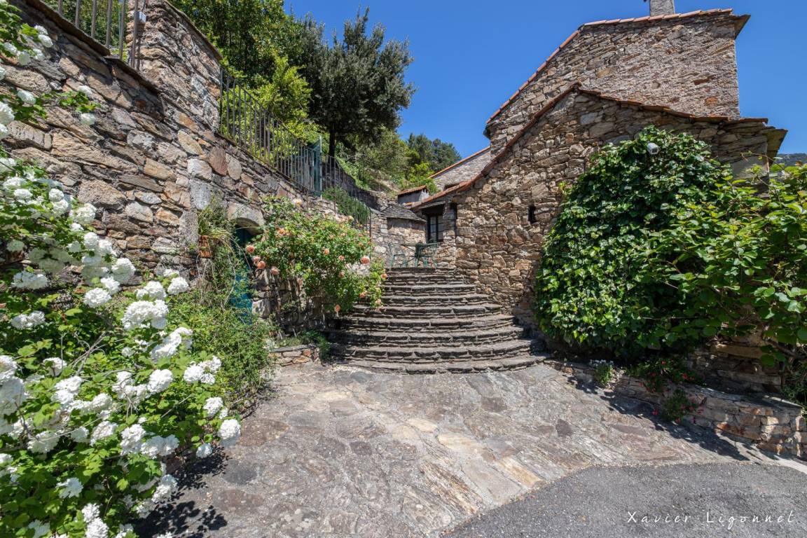 80 M² Gîte ∙ 3 Chambres ∙ 5 Personnes - Olargues