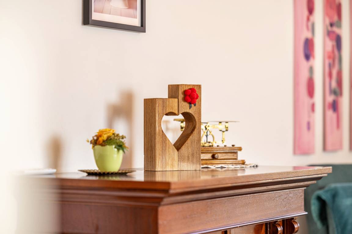 100 M² Appartement ∙ 2 Chambres ∙ 5 Personnes - Rottweil