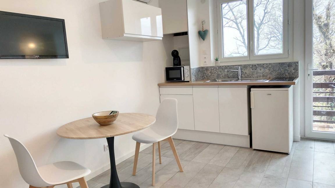 19 M² Gîte ∙ 2 Personnes - Collioure
