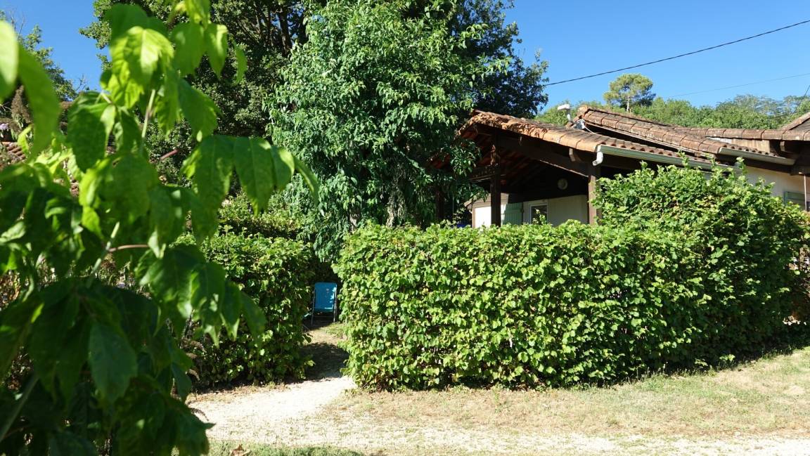 26 M² Gîte ∙ 2 Chambres ∙ 4 Personnes - Périgord