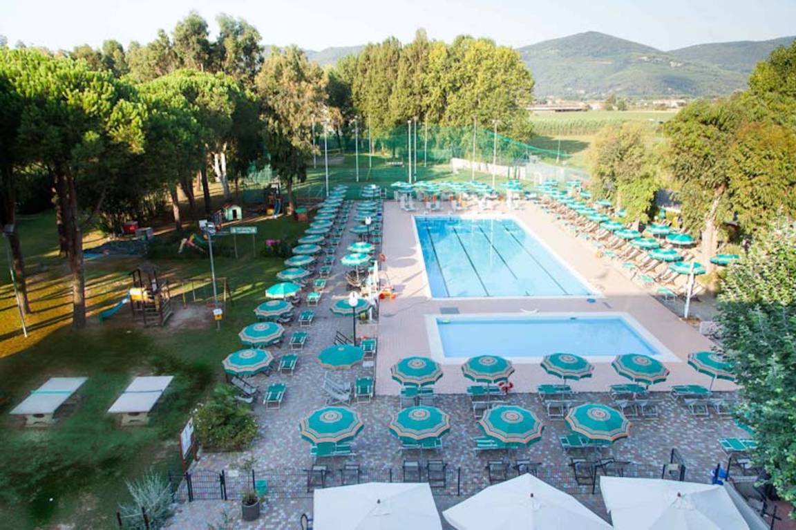 35 M² Apartment ∙ 1 Bedroom ∙ 2 Guests - Carrara