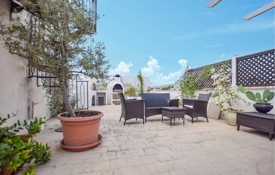 250 M² Ferienhaus ∙ 6 Schlafzimmer ∙ 14 Gäste - Noto
